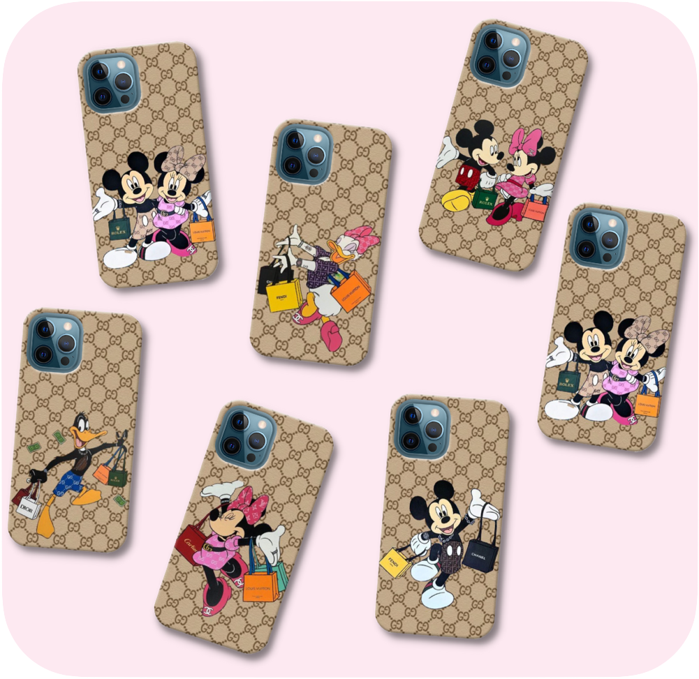 Disney Collection | StyliZe | Customised | Online Shop – StyliZe Cases