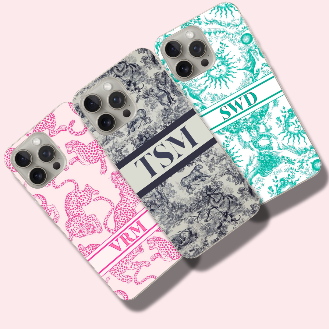 Savaana Collection | StyliZe | | Customised | Online Shop – StyliZe Cases