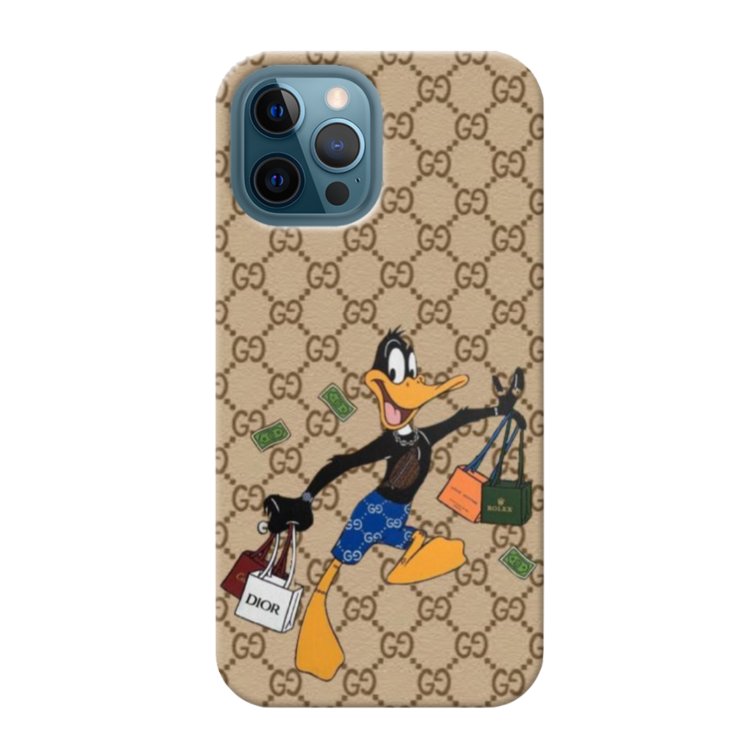 Luxury Drake edition Case – StyliZe Cases