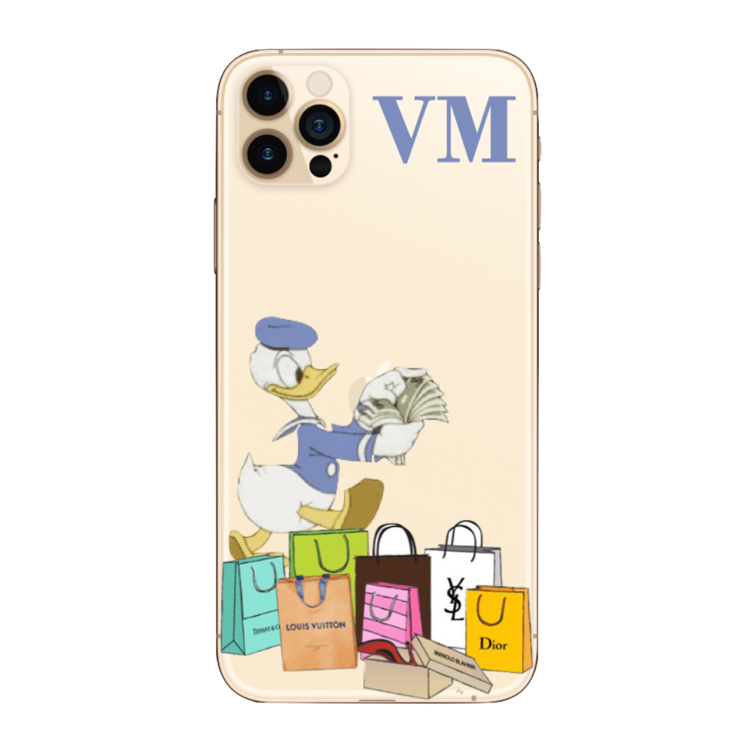 Donald Duck Case – StyliZe Cases